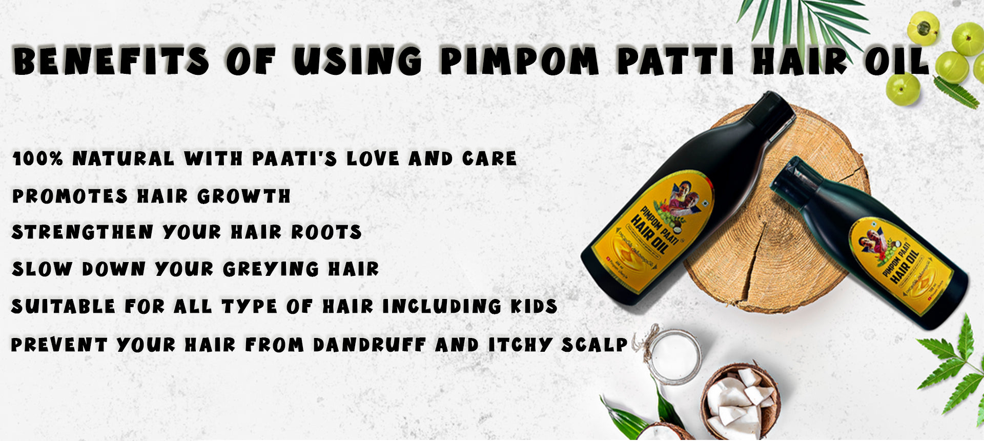 PIMPOM VENTURES – PIMPOM Ventures